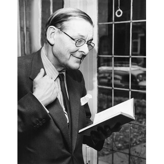 TS Eliot History - Bed Bath & Beyond - 24420273