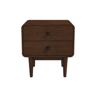 Mid Century Modern Style Night Stand - Bed Bath & Beyond - 42976086