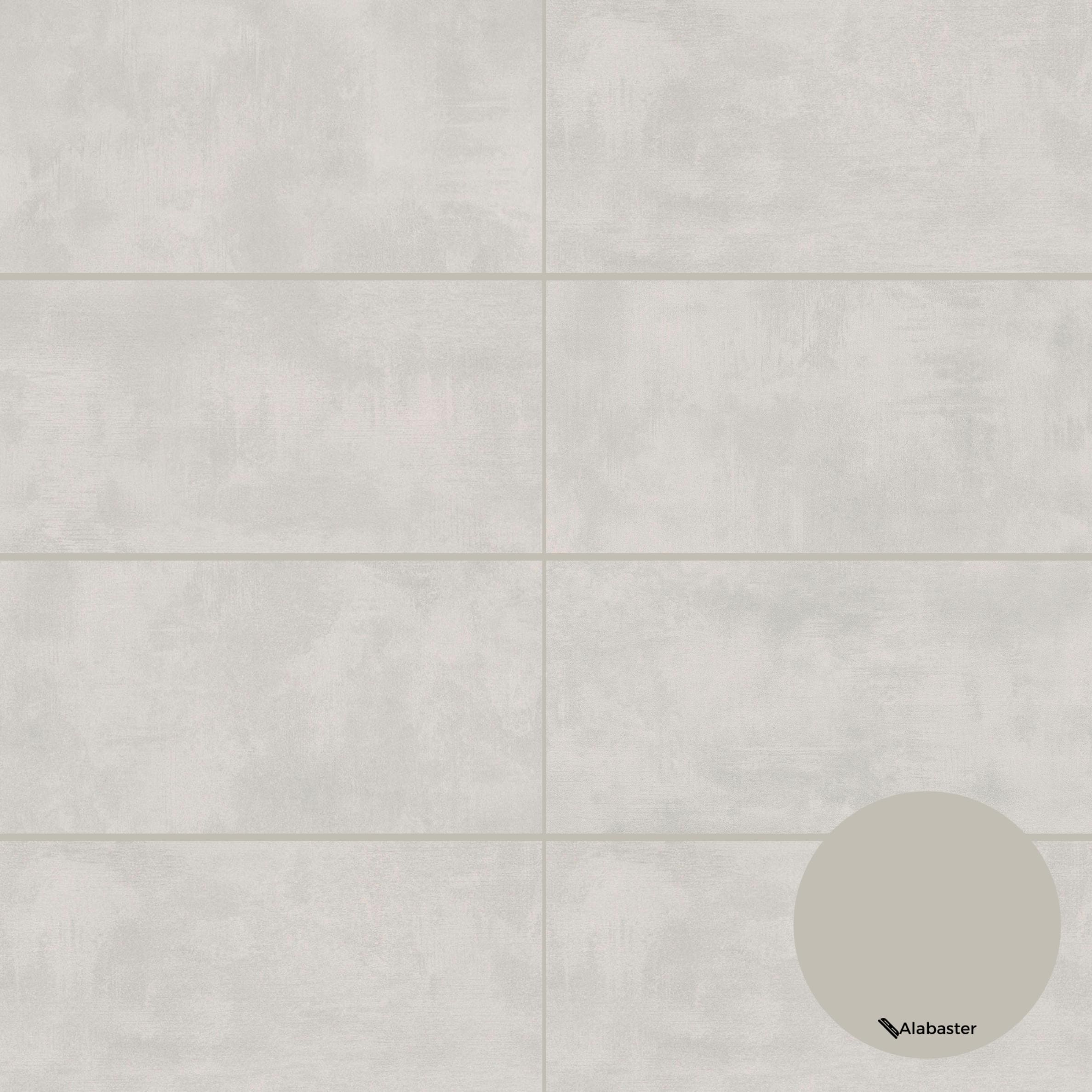 white bathroom tile texture