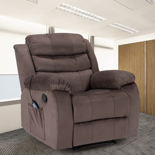 Sholeen Recliner - On Sale - Bed Bath & Beyond - 38948963