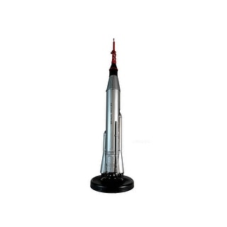 Mercury Atlas Rocket Display Model - Bed Bath & Beyond - 39492980