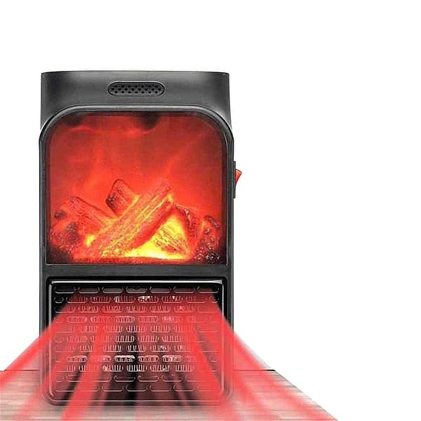 Insta Heater Flame - Bed Bath & Beyond - 36922112