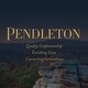 Pendleton Juniper Fawn Machine Washable Throw - Bed Bath & Beyond ...