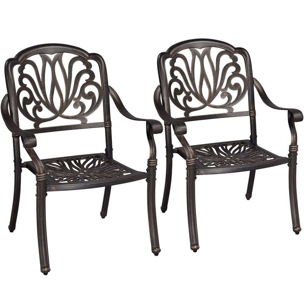 Outdoor Dining Chairs - Bed Bath & Beyond