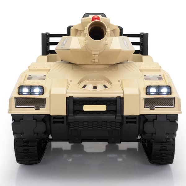 remote control tank with camera