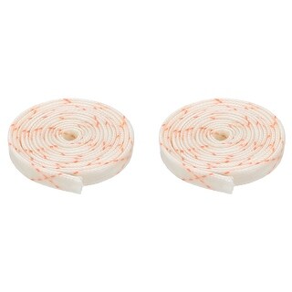 Fiberglass Sleeve Insulation Tube,5mm/0.2inch IDx0.9m/3ft for Cable ...