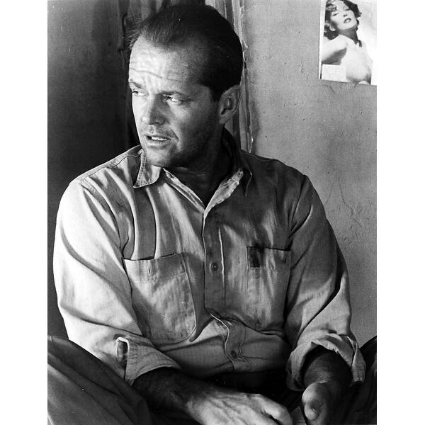 Film still from The Postman Always Rings Twice Photo Print - Bed Bath ...