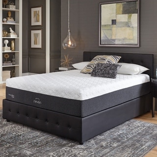 Neven® Premier 14-inch Mattress - Medium - Bed Bath & Beyond - 37906347