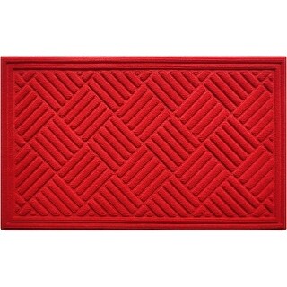 A1HC New All Weather Superior Dirt and Moisture Absorbing Polypropylene ...