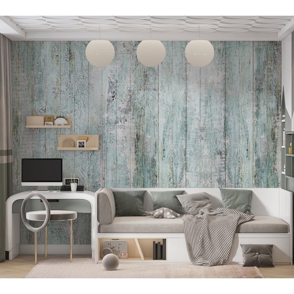 light blue rustic background