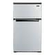 Magic Chef 3.1 Cu. Ft. Mini Refrigerator with Top Freezer - Bed Bath ...