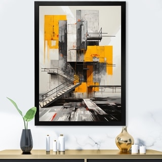 Designart "Constructivism Constructed Realities I" Constructivism ...