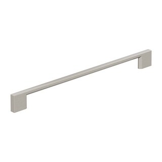 Miseno MCP21006 Mariposa 10-1/16" Center to Center Handle Cabinet Pull ...