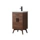 Sudio Design Bathroom Vanity Nelson Collection - Bed Bath & Beyond ...