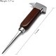 Ice Picks, 18/8 Stainless Steel, for Kitchen, Bars, Bartender, Deluxe ...