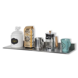 VEVOR 4,6,8 Shelf for Concession Window Food Truck Accessories Business ...