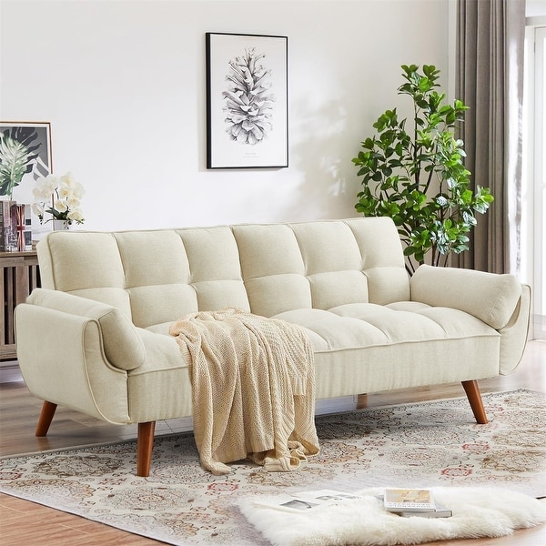 Loveseat sofa for bedroom store