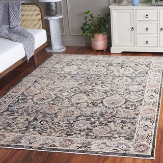 SAFAVIEH Artifact Shikibu Vintage Rug - Bed Bath & Beyond - 39753625