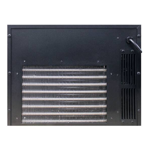 Wine-Mate 1500SLIM Self-Contained SLIM Wine Cooling System - Bed Bath ...