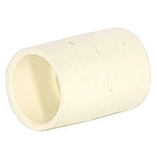 Genova 3/4" Cpvc Coupling 50107 Unit: EACH - Bed Bath & Beyond - 17505338