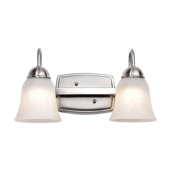 Nuvo Lighting 62/1568 Basic LED Flush Mount Ceiling Fixture - Bed Bath ...
