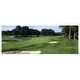 "Whirlpool Golf Course Niagara Falls Ontario Canada" Poster Print ...