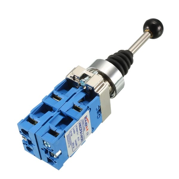 Joystick Switch Controllers 4 Position 4NO Latching 150V/250V/600V ...