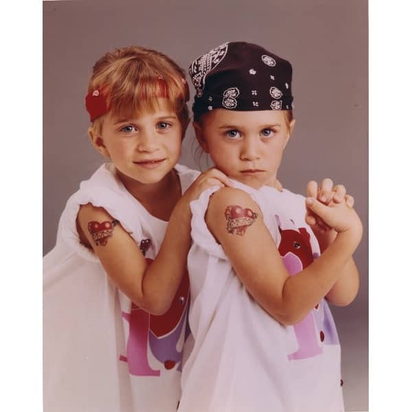 Full House Cast Members Portrait Photo Print - Bed Bath & Beyond - 25379974