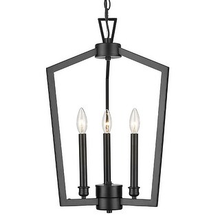 Millennium Lighting 4523 Lizabeth 3 Light 16" Wide Taper Candle - Bed ...