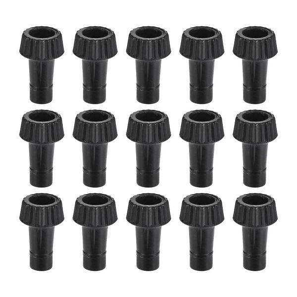 On/Off Replacement Light Turn Switch Knob Lamps Socket Extension Knobs ...