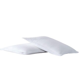 Relaxor Luxury Super Soft Pillows for Sleeping - Set of 3 - Bed Bath ...
