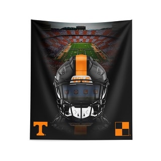 NCAA Football Wall Hanging - Bed Bath & Beyond - 41811914