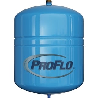 PROFLO 4.4 Gallon Thermal Expansion Tank - Bed Bath & Beyond - 17176951