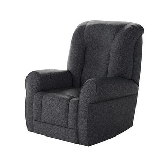 Grand Power Headrest Rocker Recliner - Bed Bath & Beyond - 38307220