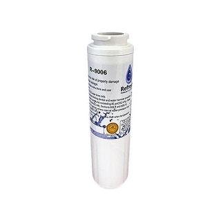 Refresh R-9006 Replacement Water Filter For Maytag UKF8001 - Bed Bath ...