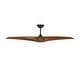 Zephyr Indoor or Outdoor 5-Blade 62in Smart Ceiling Fan - 62 - Bed Bath ...