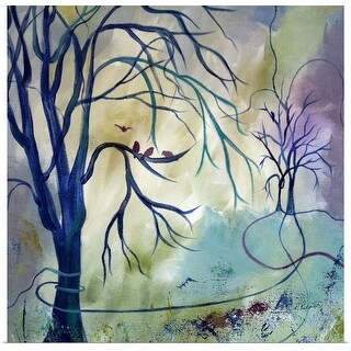 "The Landing Place II" Poster Print - Multi - Bed Bath & Beyond - 30192124