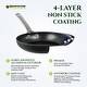 Granitestone Armor Max 10 in Fry Pan - Bed Bath & Beyond - 39130320