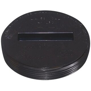 Genova 1-1/2" Flush Abs Plug 81851 Unit: EACH - Bed Bath & Beyond ...