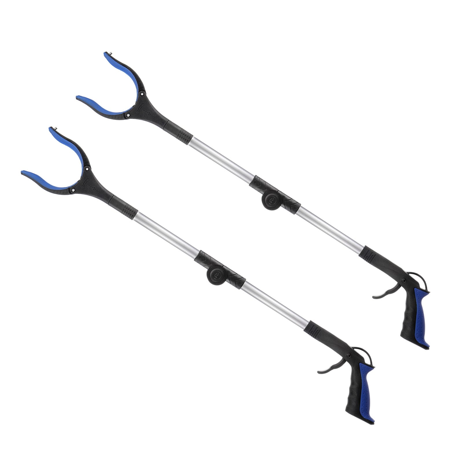 extendable grabber stick