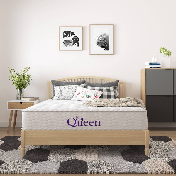 Queen innerspring mattress sale store