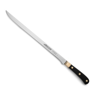 ARCOS Carving Knife 12 Inch Stainless Steel. Ham Slicer Knife for ...