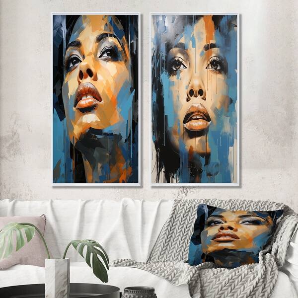 aaliyah framed poster