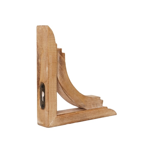 woodworking brackets