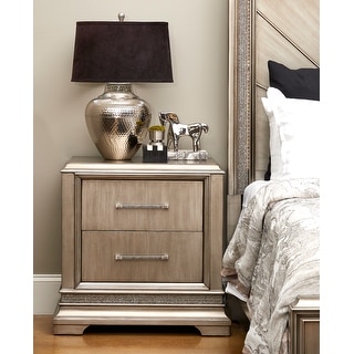 Blair Nightstand - Bed Bath & Beyond - 31319537