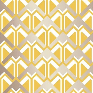 Beau Dazzle Wallpaper - Bed Bath & Beyond - 42578997