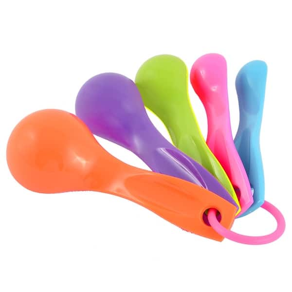 liquid measuring spoons