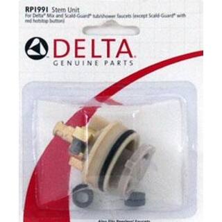 Delta RP1991 Hot and Cold Faucet Stem - Bed Bath & Beyond - 20001817