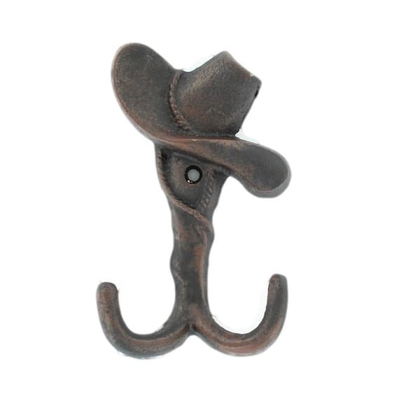 cowboy hat hooks