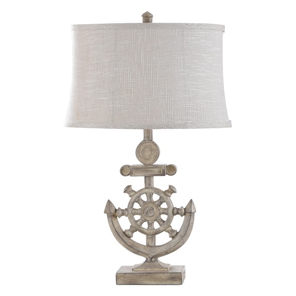 The Gray Barn Fairy Fort Nautical Table Lamp - Bed Bath & Beyond - 10223359